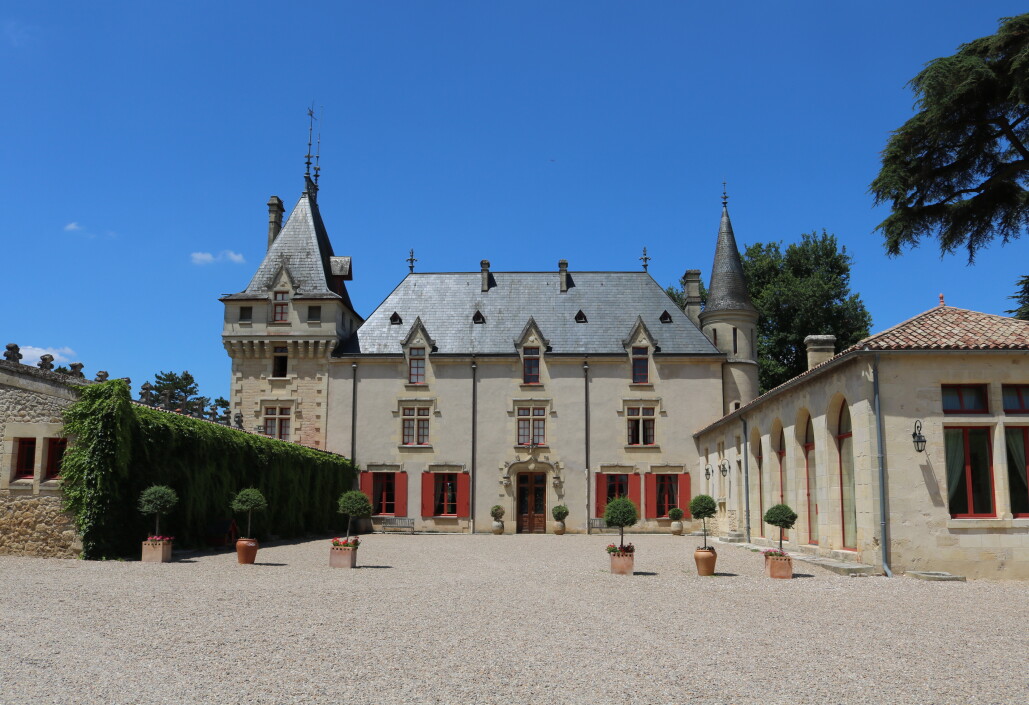 10 best wineries in Saint-Émilion Wine Appellation to visit in 2023 ...