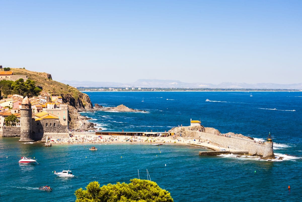 Languedoc-Roussillon Wine Region Guide | WineTourism.com