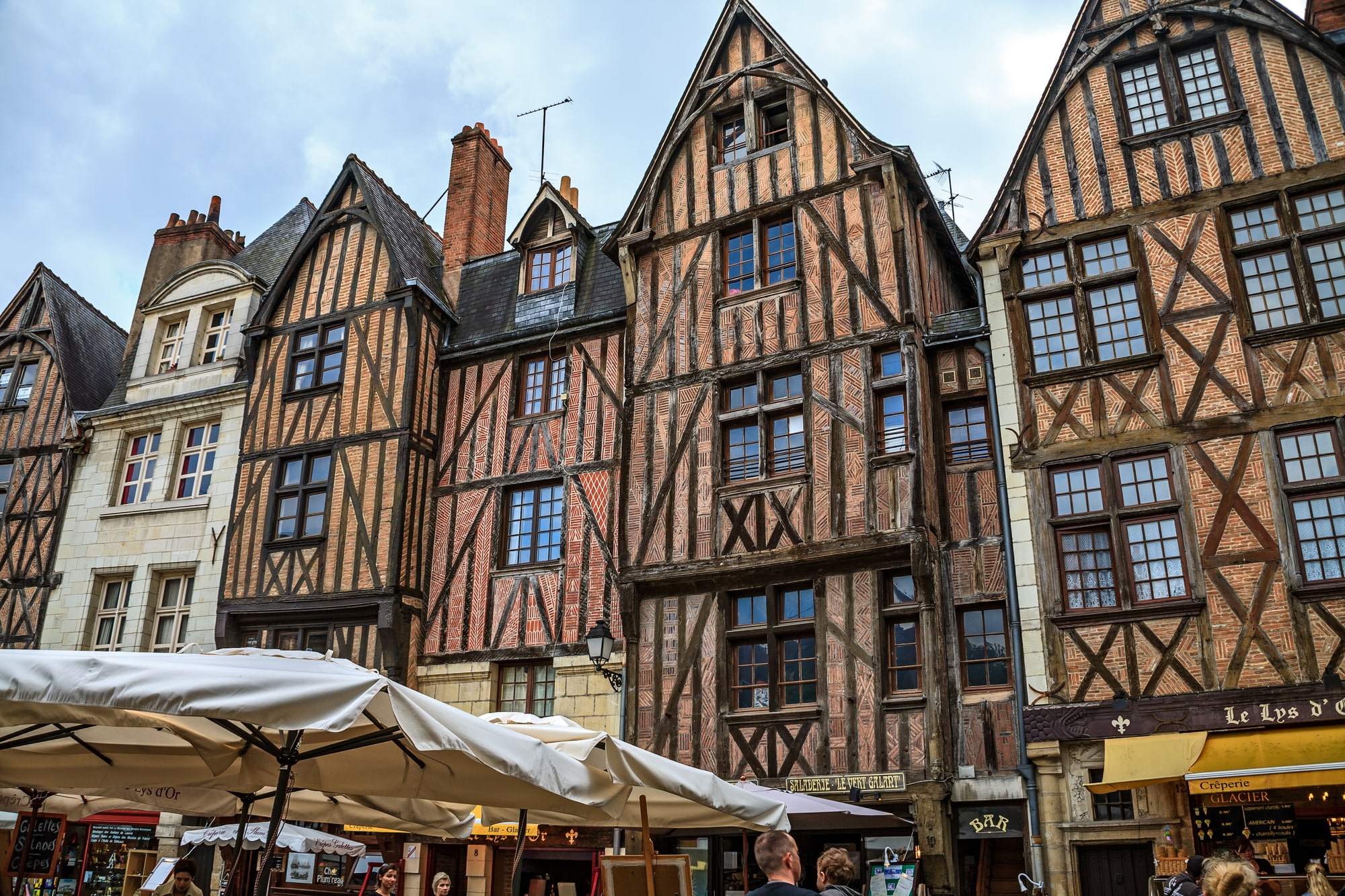Your 2023 guide to Loire Valley wine region | Winetourism.com