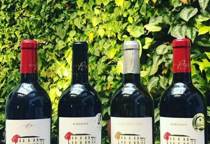 Interesting Facts about Entre-Deux-Mers in Bordeaux region ...