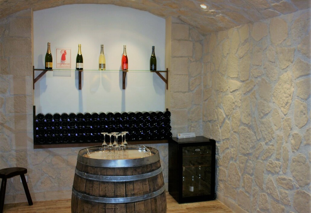 Montagne de Reims - Wine Region in Champagne, France | Winetourism.com