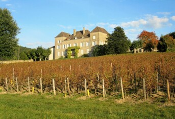 10 best wineries to visit near Lyon | Winetourism.com