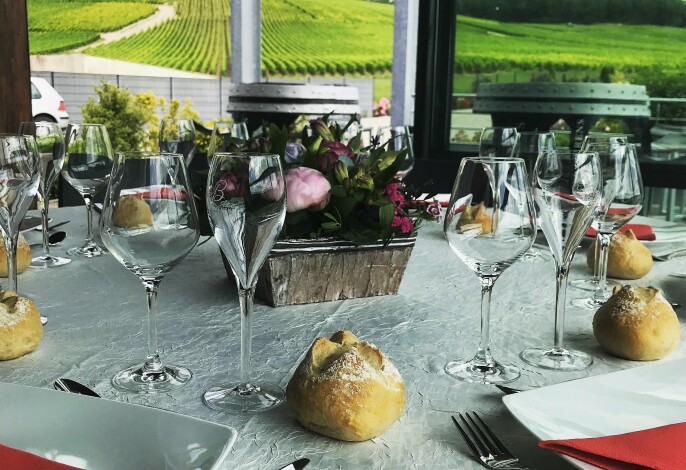 10 best restaurants in Champagne to visit in 2023 | Winetourism.com