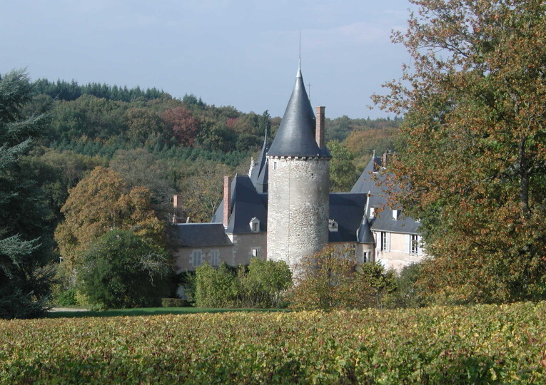 Loire Valley Wine Region, France | Winetourism.com