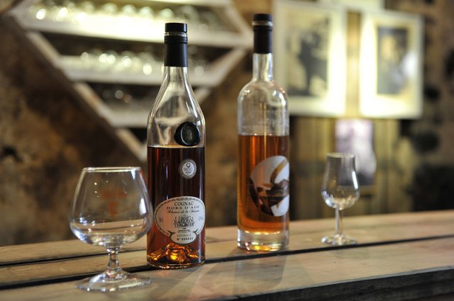 Cognac Wine Region Guide | WineTourism.com