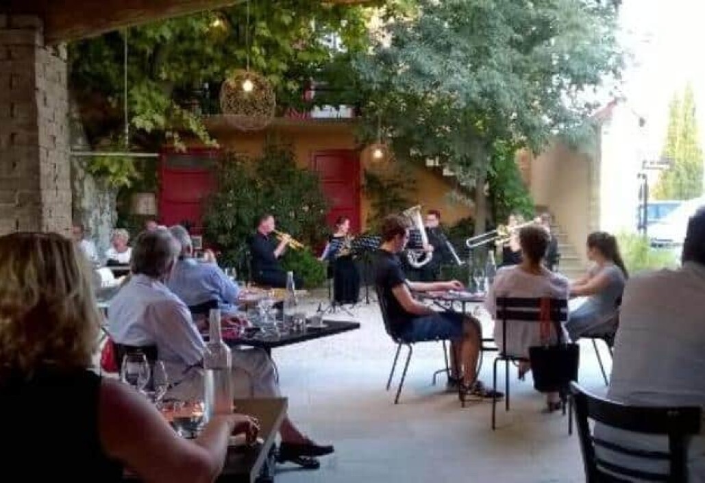 10 best restaurants in Rhone to visit in 2023 | Winetourism.com