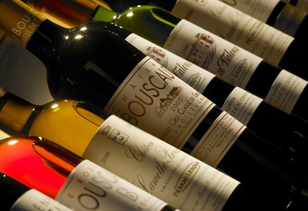 Interesting Facts about Graves in Bordeaux region | Winetourism.com