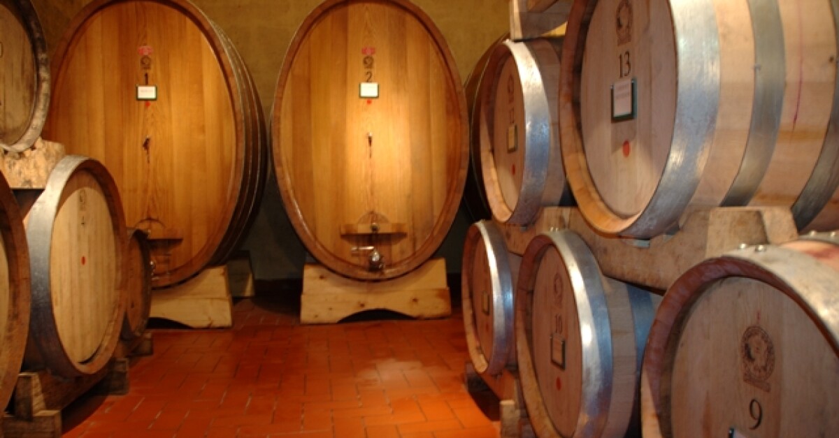 Tenuta Moriano - Wine Tasting & Tour | Winetourism.com
