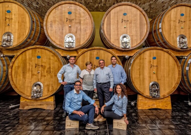 Roero - Wine Region in Piedmont, Italy | Winetourism.com