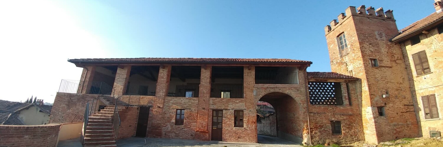 Mauro Sebaste - Winery in Piedmont | Winetourism.com