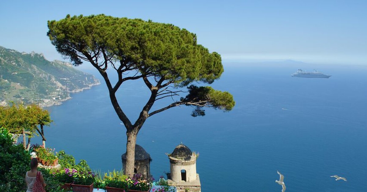 Campania Wine Region Guide | WineTourism.com