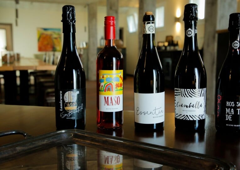 Travel Guide to Lombardy Wine Region, Italy | Winetourism.com