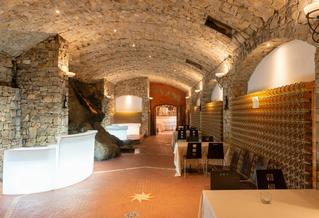 Interesting Facts about Valcalepio in Lombardy region | Winetourism.com