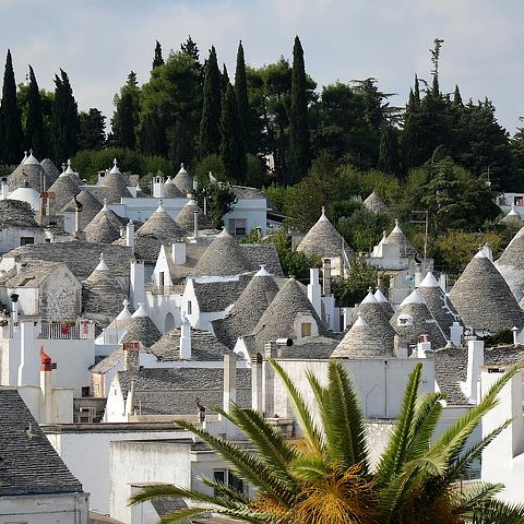 Your 2022 guide to Puglia wine region | Winetourism.com