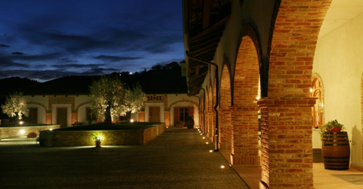 Angelo Negro e Figli - Winery in Piedmont | Winetourism.com