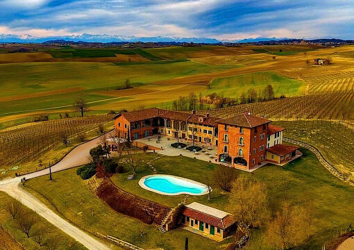 Best Wineries in Piedmont Wine Region, Italy | WineTourism.com