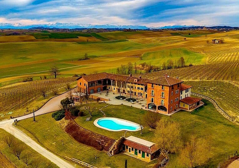 Monferrato - Wine Region in Piedmont, Italy | Winetourism.com