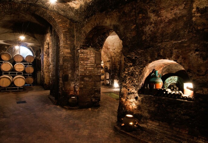 10 best wineries in Basilicata to visit in 2023 | Winetourism.com