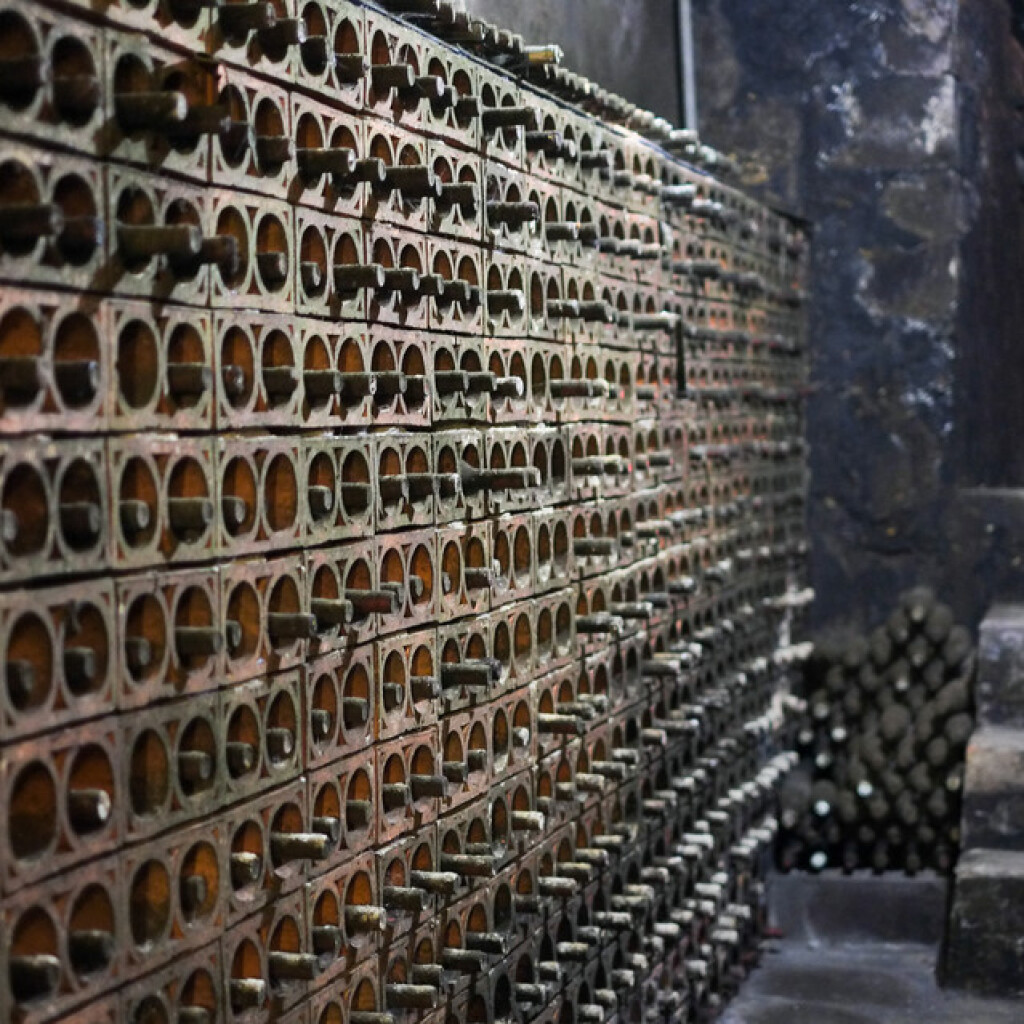 Petrolo - Winery in Tuscany | Winetourism.com