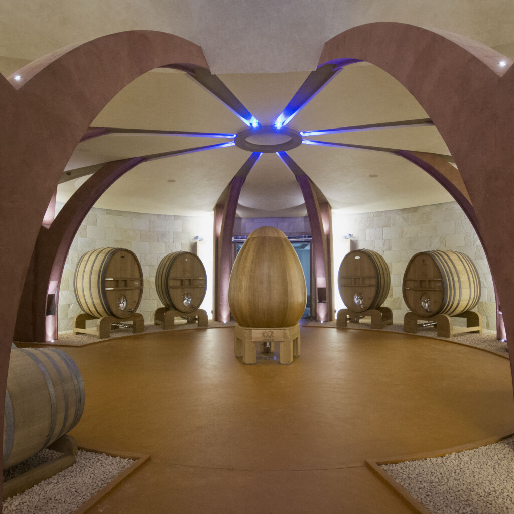 Tenuta Biodinamica Mara - Winery in Emilia - Romagna | Winetourism.com