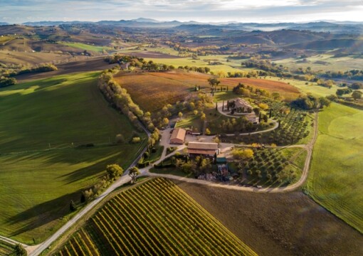 10 best wineries in Marche to visit in 2022 | Winetourism.com
