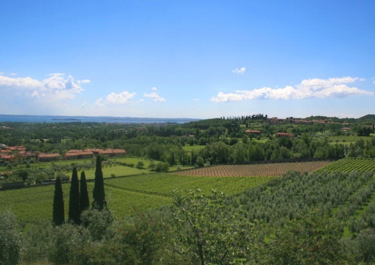 Travel Guide to Lombardy Wine Region, Italy | Winetourism.com