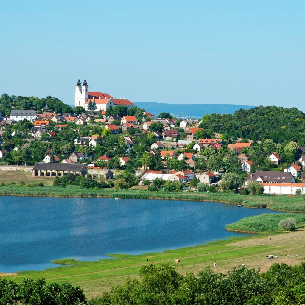 Balatonfured-Csopak Wine Region 2026 | WineTourism.com