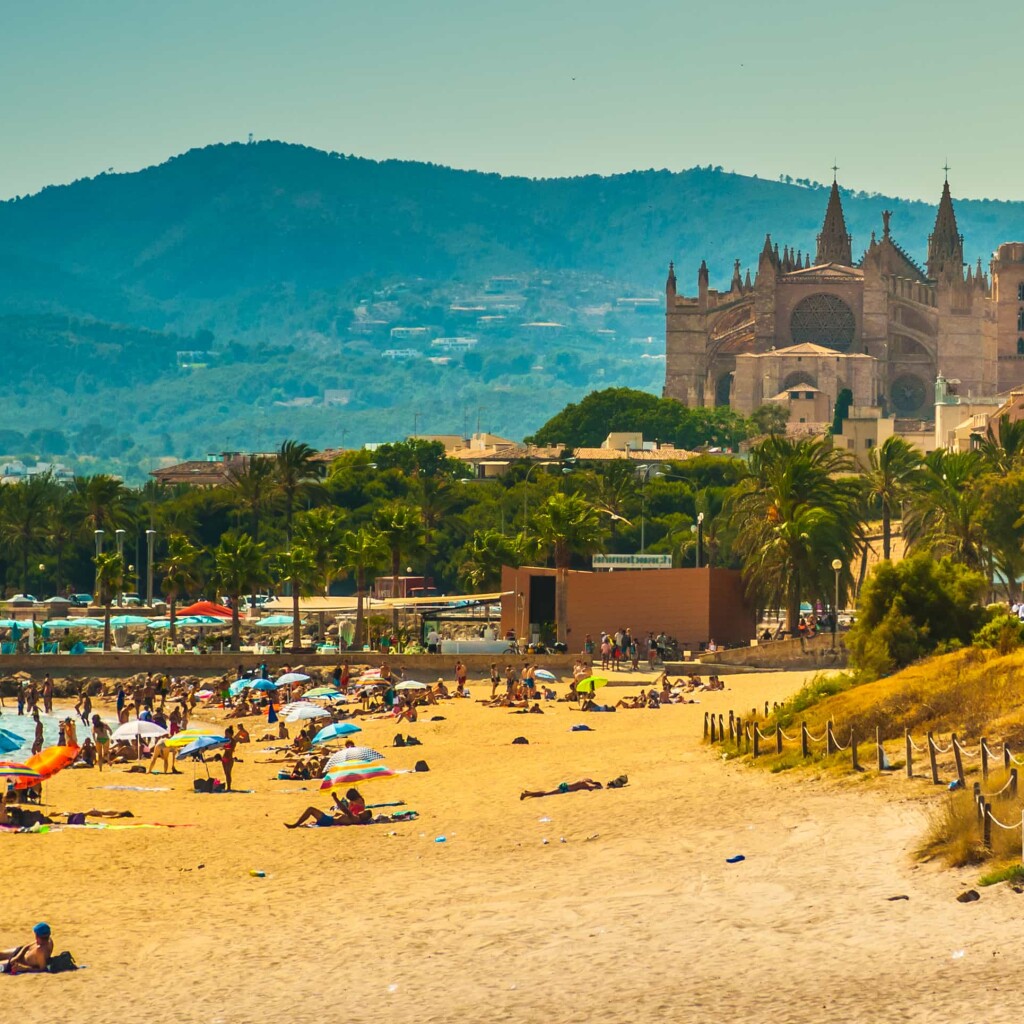 Mallorca Wine Region 2026: The Mediterranean Star | WineTourism.com
