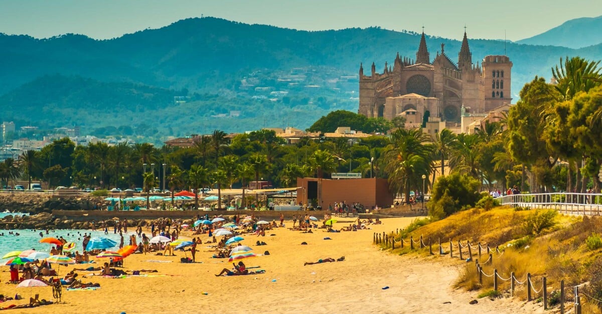 Mallorca Wine Region 2026: The Mediterranean Star | WineTourism.com
