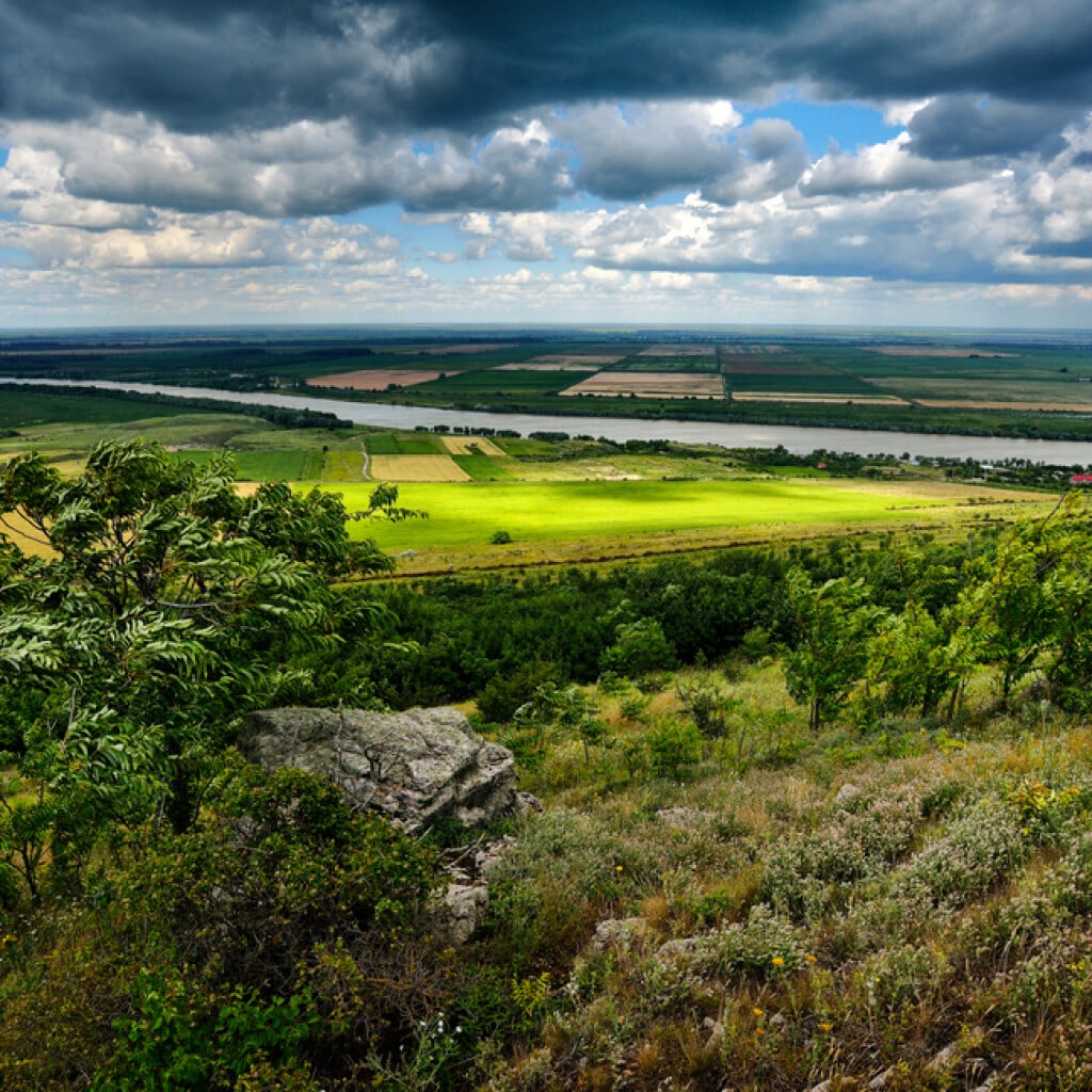 Dobrogea Wine Region Guide | WineTourism.com