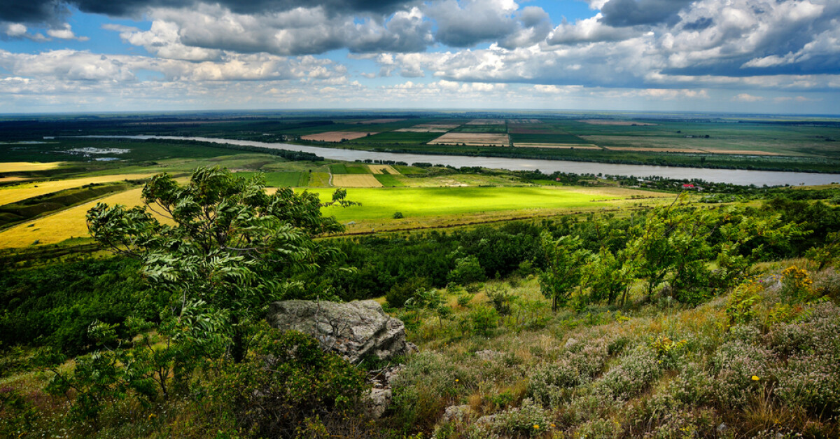 Dobrogea Wine Region Guide | WineTourism.com