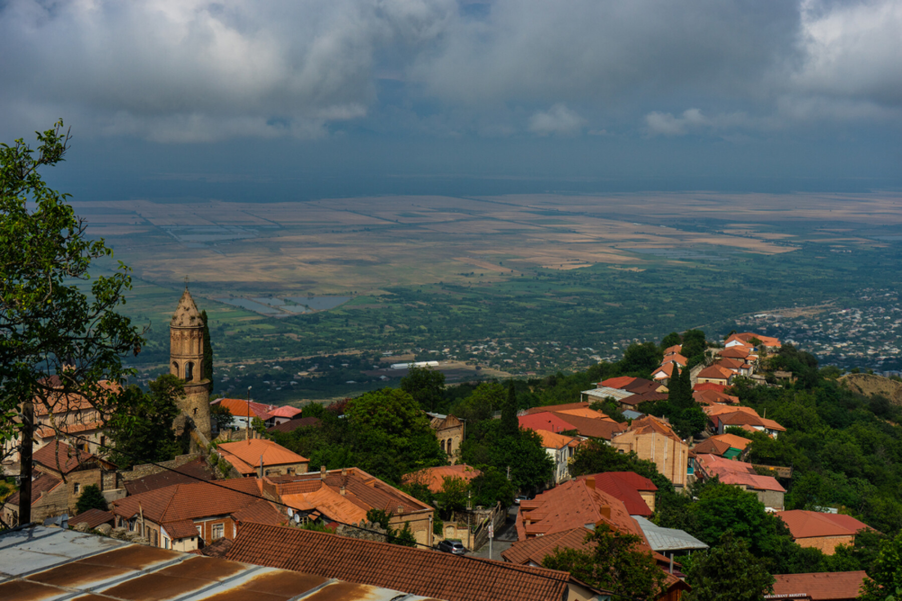 Wine Tourism in Georgia | WineTourism.com