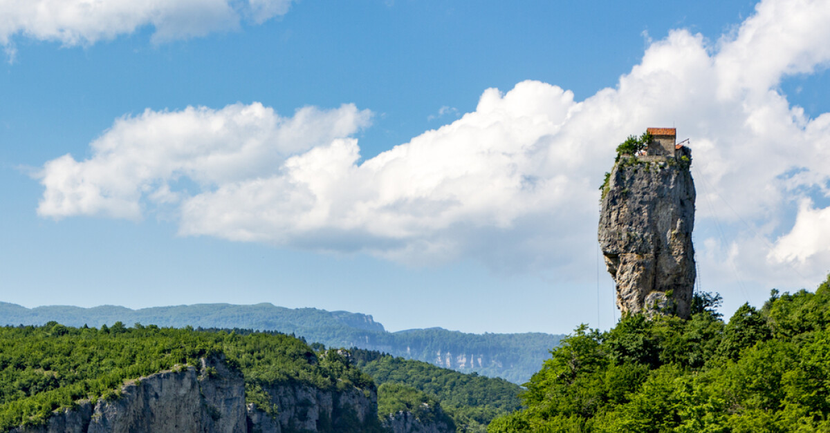 Imereti Wine Region Guide | WineTourism.com