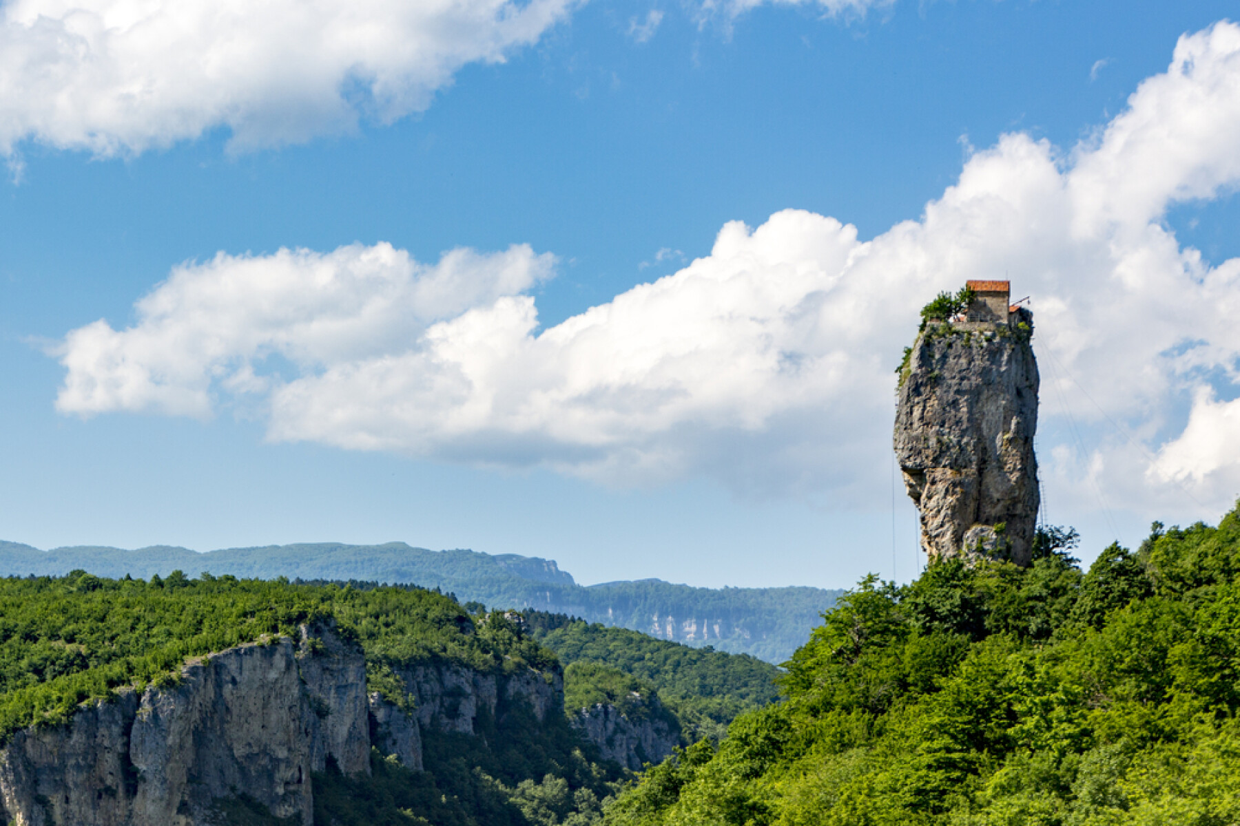 Wine Tourism in Georgia | WineTourism.com