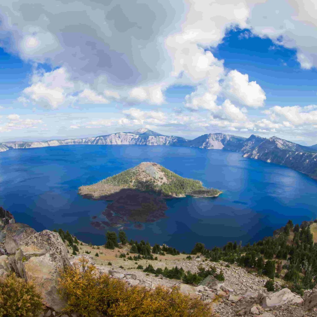 Oregon Wine Region Guide | WineTourism.com
