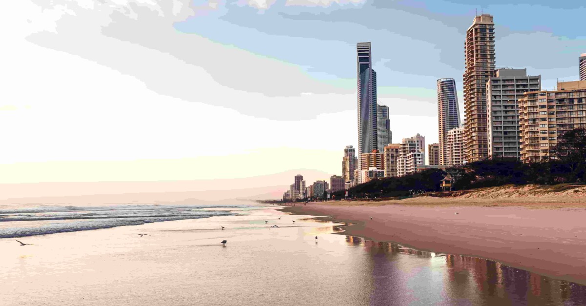 Queensland Wine Region Guide | WineTourism.com