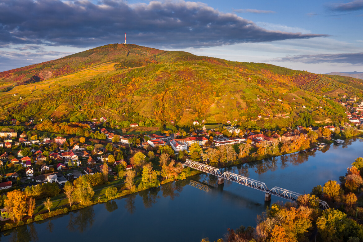UNESCO Protected Wine Heritage | WineTourism.com