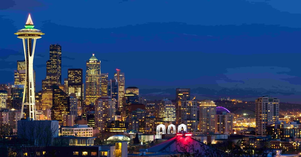 Washington Wine Region Guide | WineTourism.com