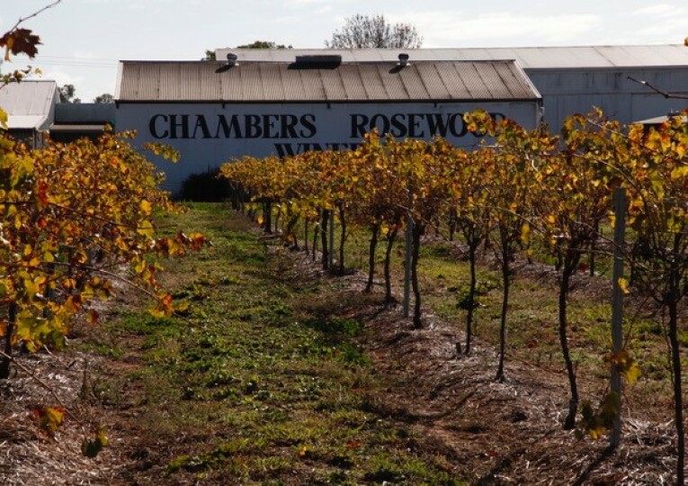 Mount Macedon Winery - Winery in Victoria | Winetourism.com