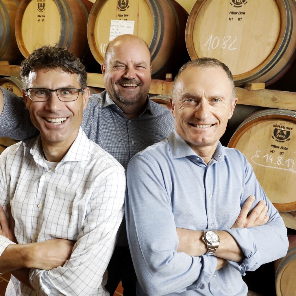 Vier Jahreszeiten Winzer - Winery in Pfalz | Winetourism.com