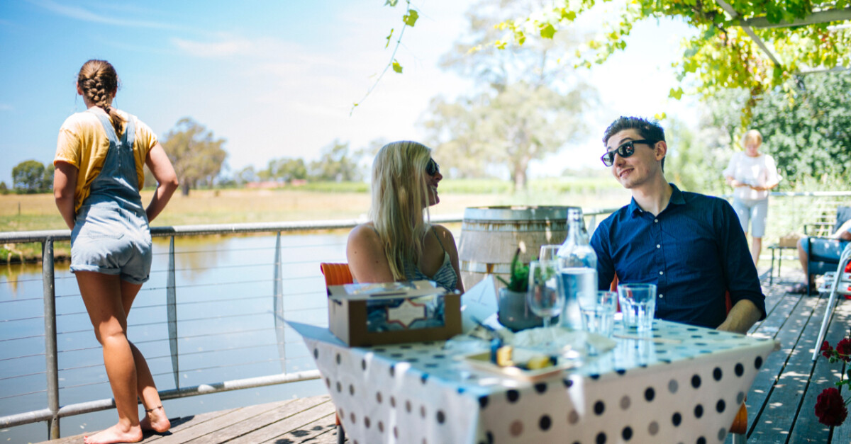 Balnaves of Coonawarra - Wine Tasting & Tour | Winetourism.com