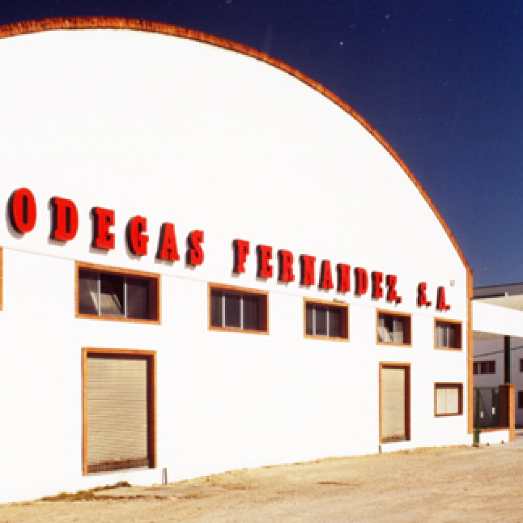 Bodegas Fernandez - Winery in Murcia | Winetourism.com