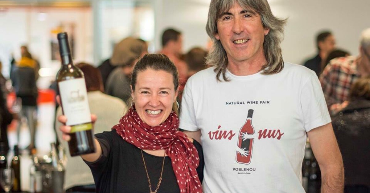 Carlania Cellar Wine Tasting & Tour in Catalonia | Winetourism.com