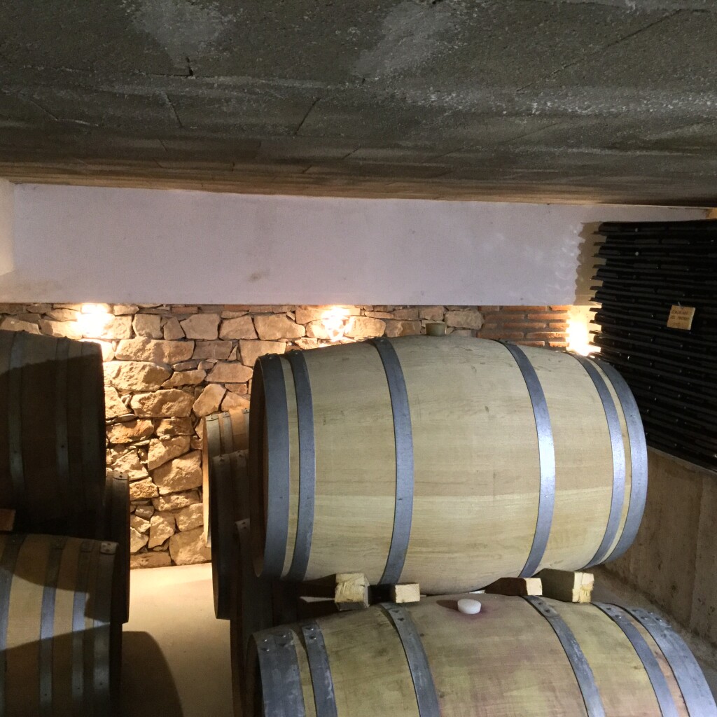 Celler Crivellé I Valls - Winery in Catalunya | Winetourism.com
