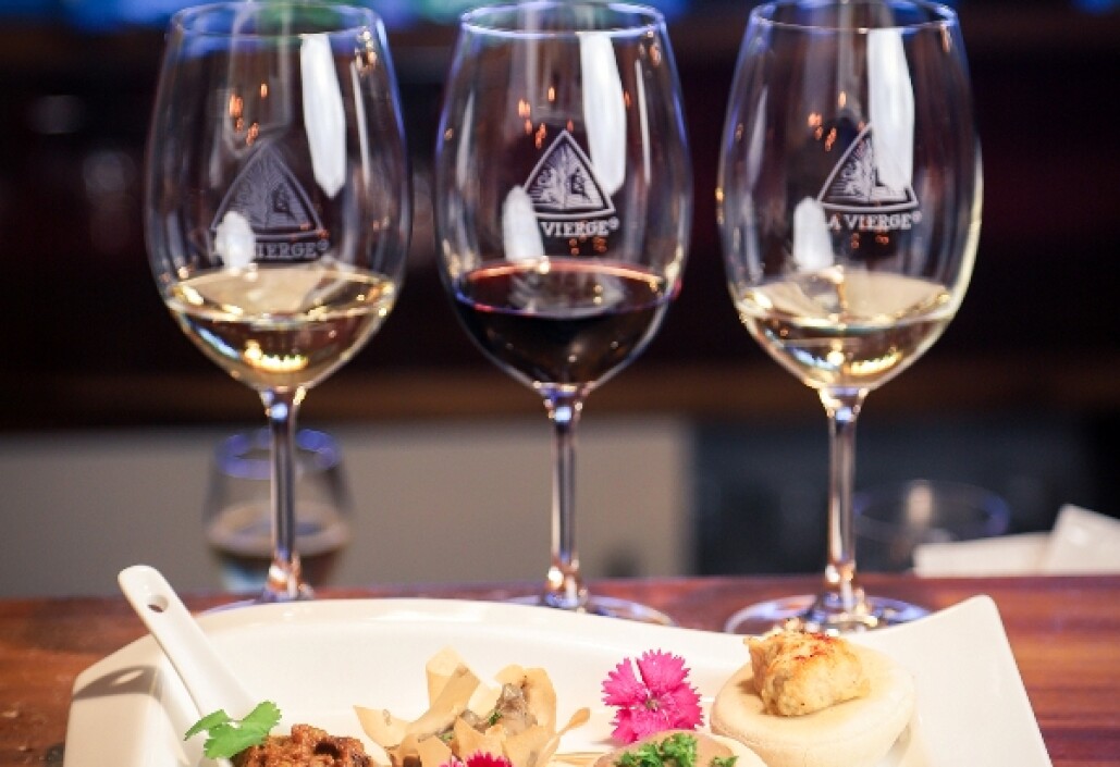 Walker Bay | Winetourism.com