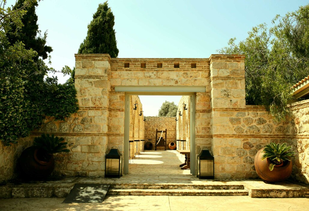 10 best wineries in Greece to visit in 2023 | Winetourism.com
