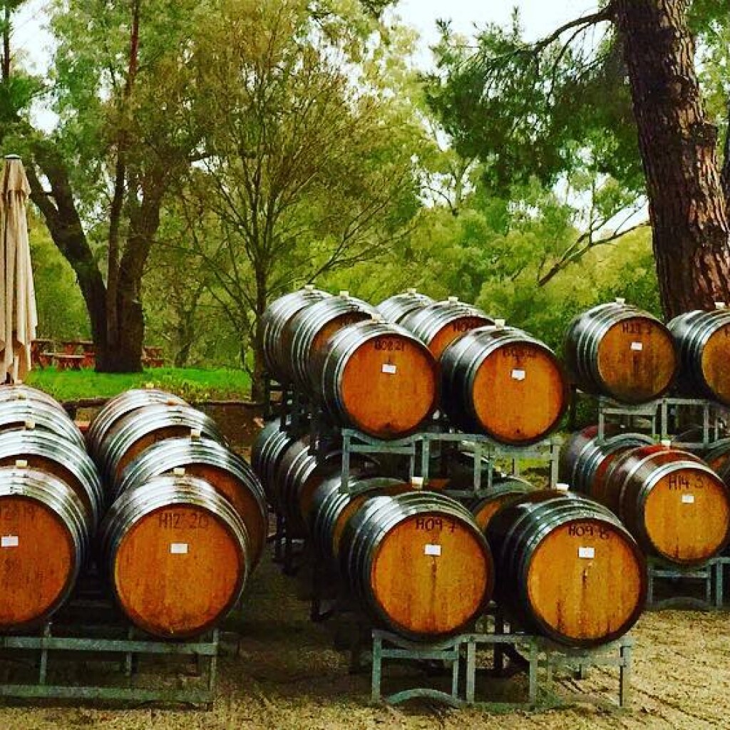 Pfeiffer Wines Tasting & Tours in Rutherglen | Winetourism.com