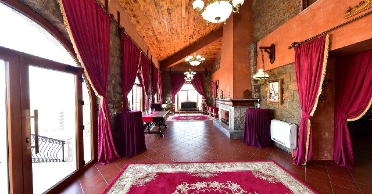 PIK Oplenac - Unique winery in Šumadija | Winetourism.com