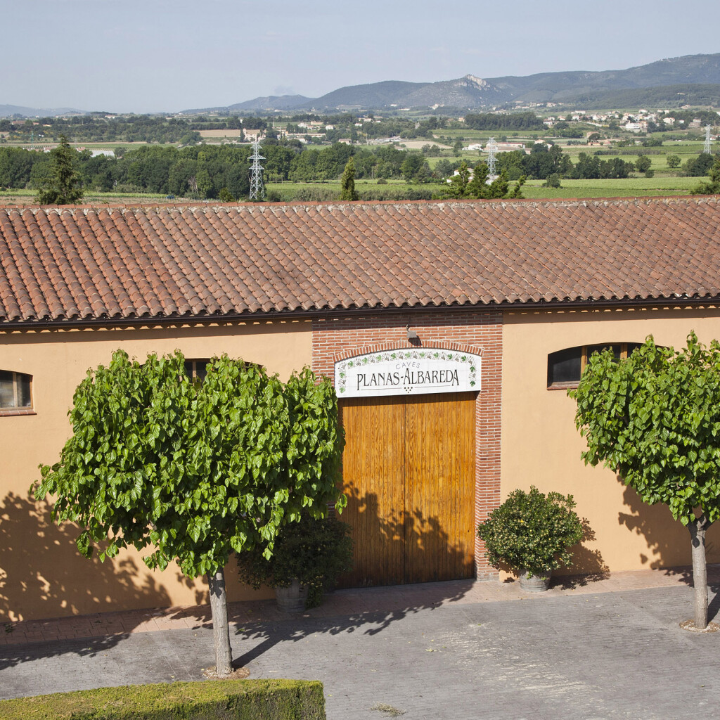 Caves Planas Albareda - Winery in Catalunya | Winetourism.com