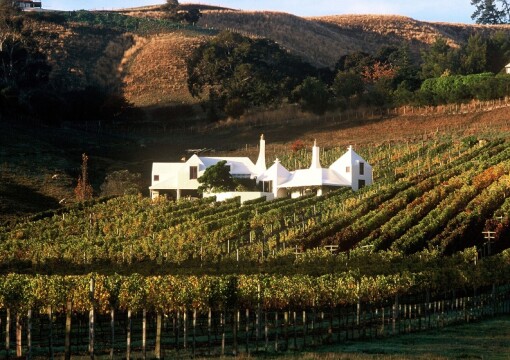 New Zealand Wine Regions - Wine Tastings & Tours | Winetourism.com